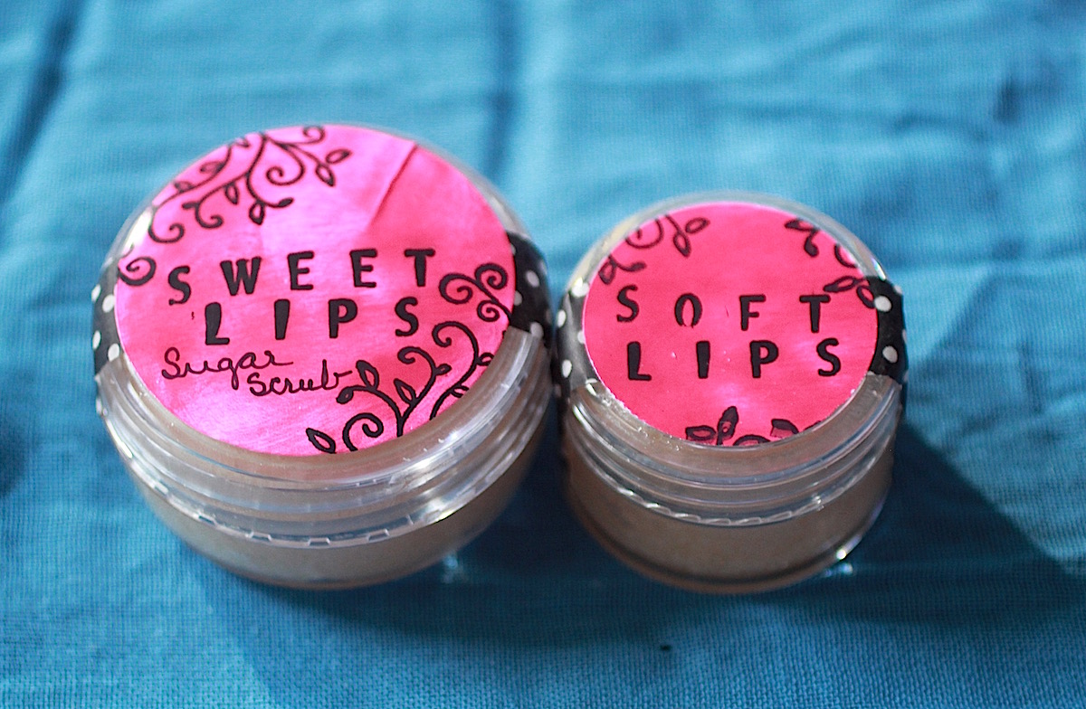 Sweet Lips And Soft Lips 365 Days Of Crafts